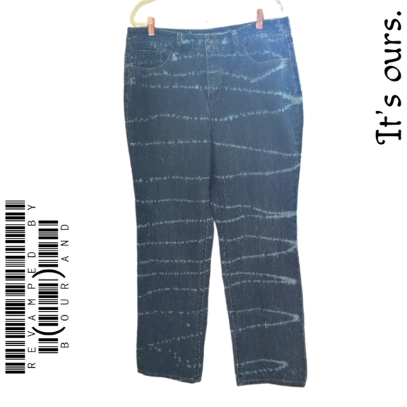 Christopher & Banks | Jeans | Zigzagueando Y Zagando | Poshmark